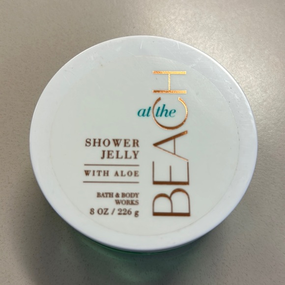 Bath & Body Works | Bath & Body | Bath Body Works At The Beach Shower ...